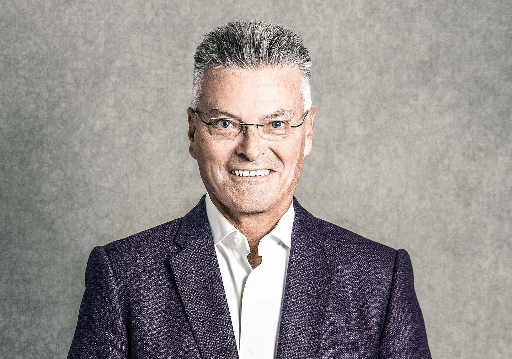 George's Positive Outlook for 2021 - Bothwell Accurate